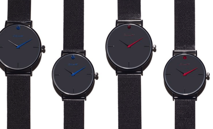 Elements Watch Company Charity Watches | Elements Watches