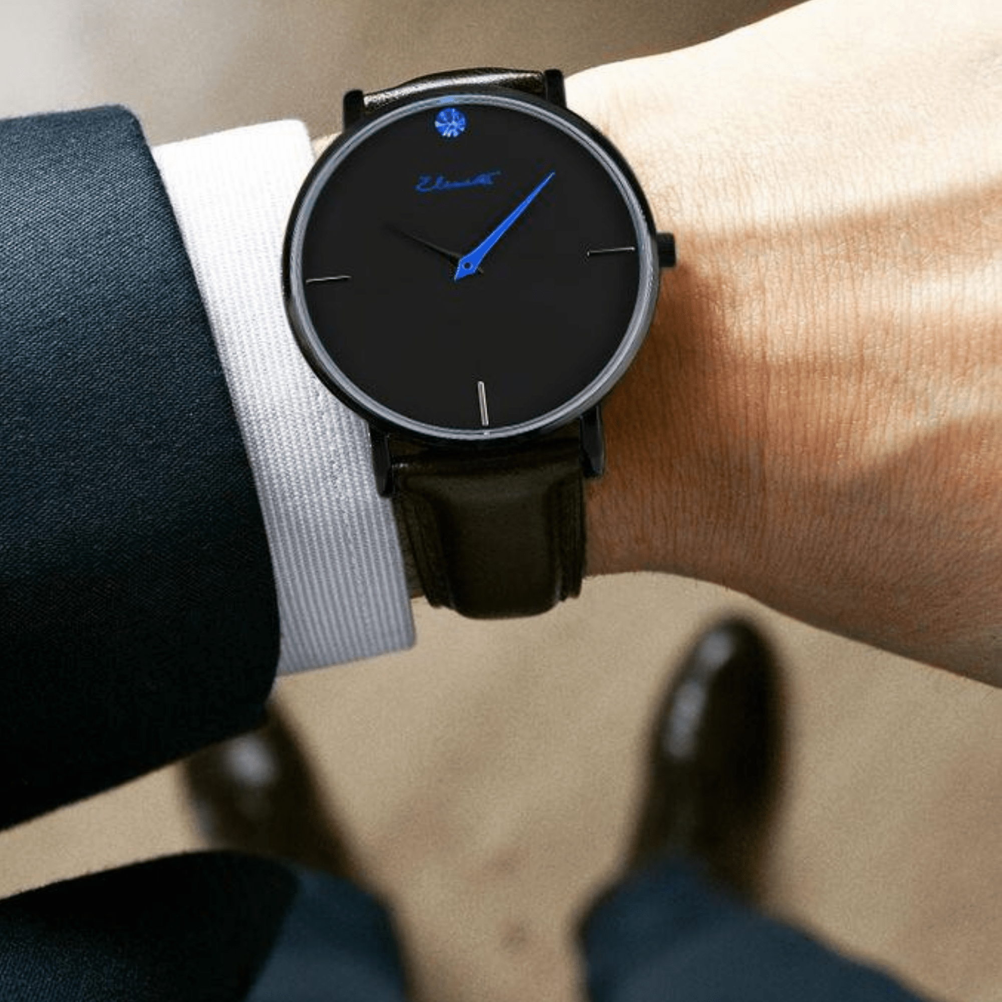 REASONS TO WEAR A WATCH: WHY YOU SHOULD START WEARING A WRIST WATCH ...