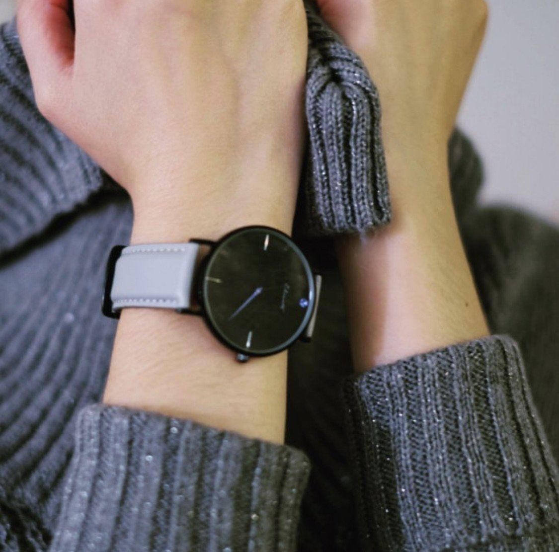 Leather Watches | Elements Watches