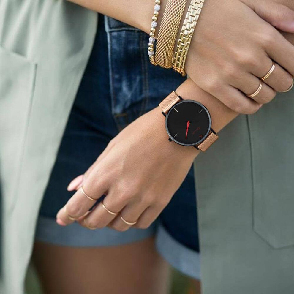 Elements Watch Company | Free Shipping Worldwide– Elements Watches