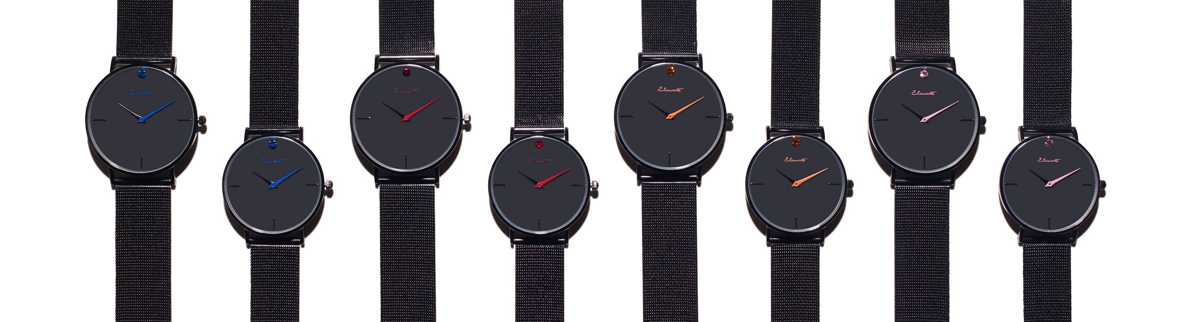 Elements Watch Co | Watches for Men and Women Under $100