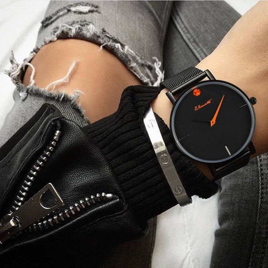 Products– Elements Watches