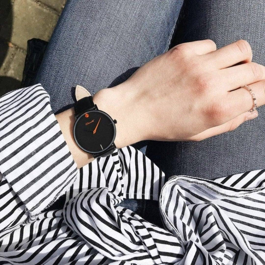 Products– Elements Watches