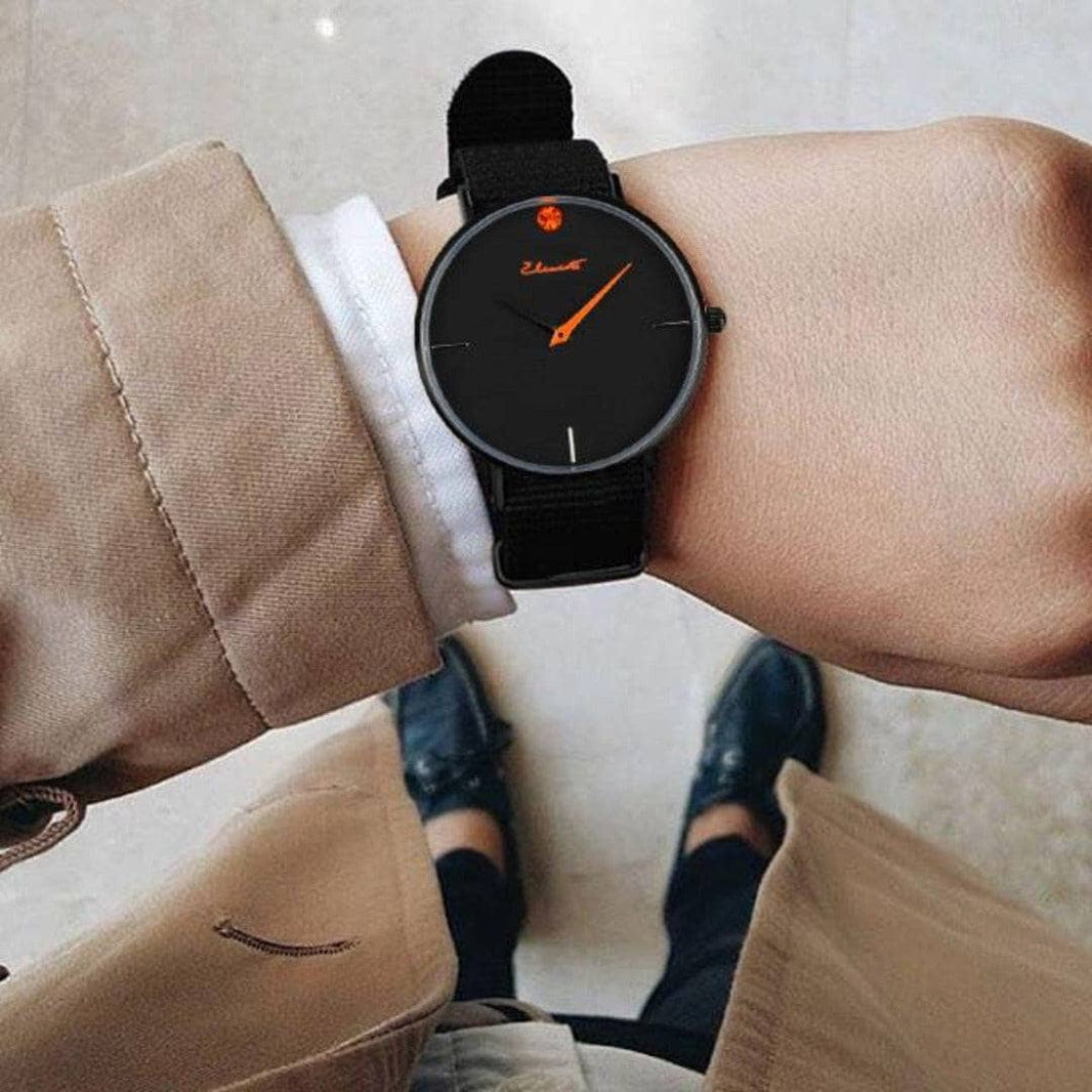 Products– Elements Watches