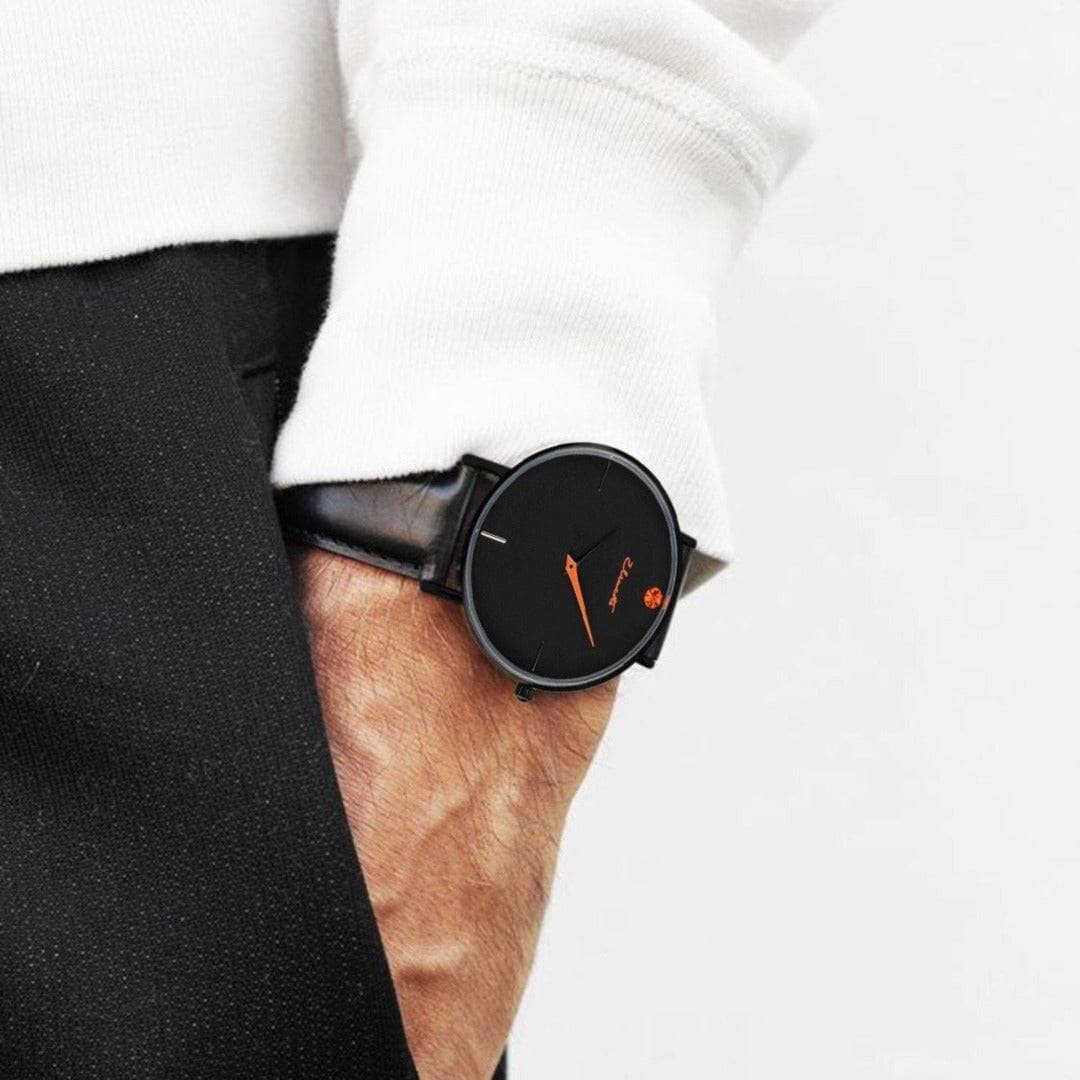 Products– Elements Watches