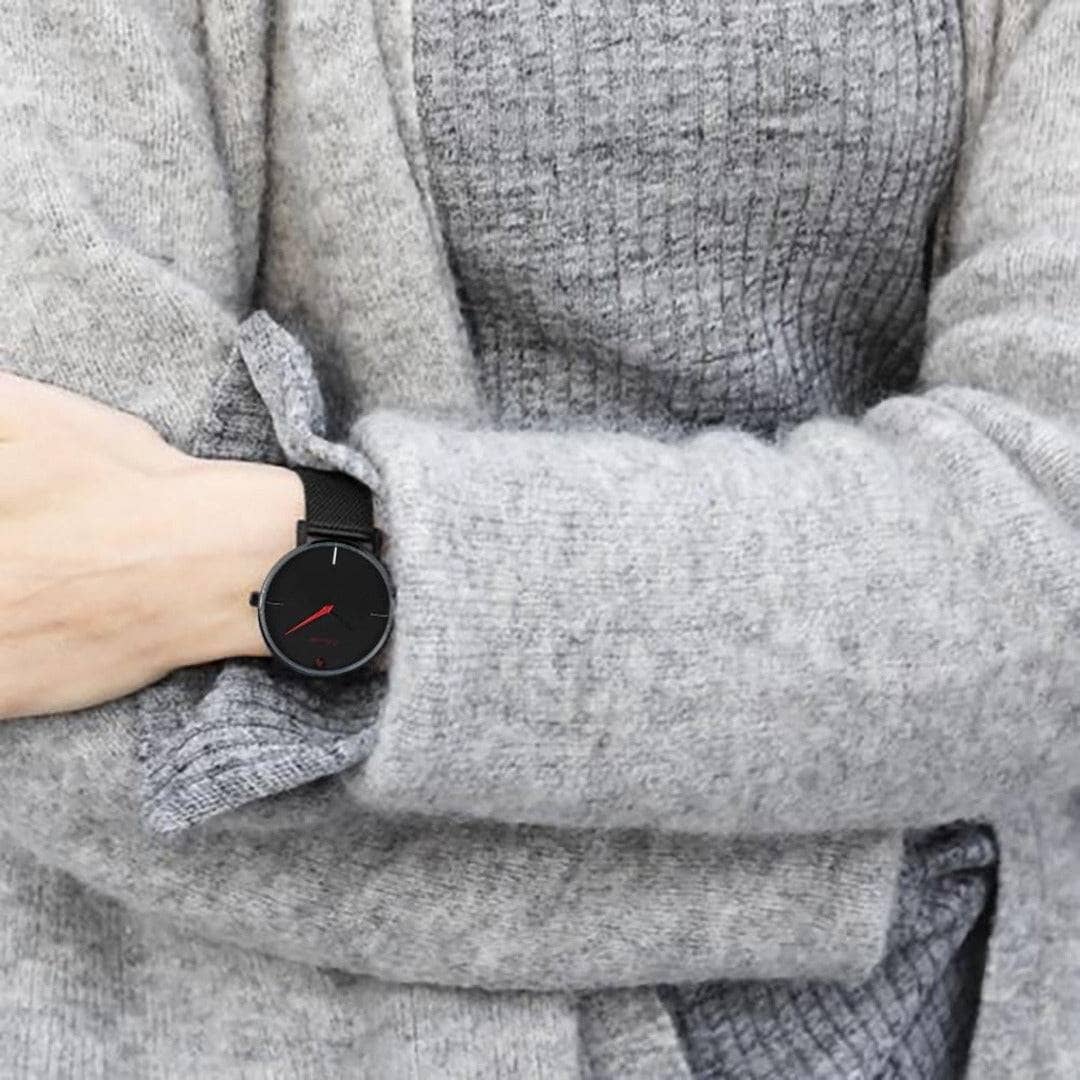 LIFE 36 MESH | Elements Watches