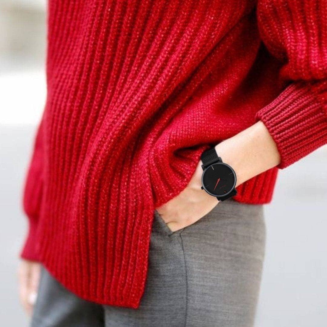 LIFE 36 MESH | Elements Watches