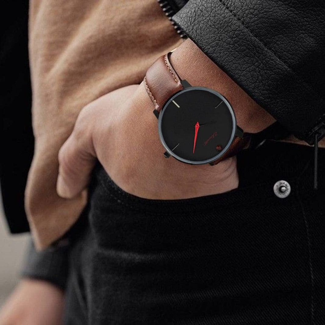 40MM Watches | Elements Watches