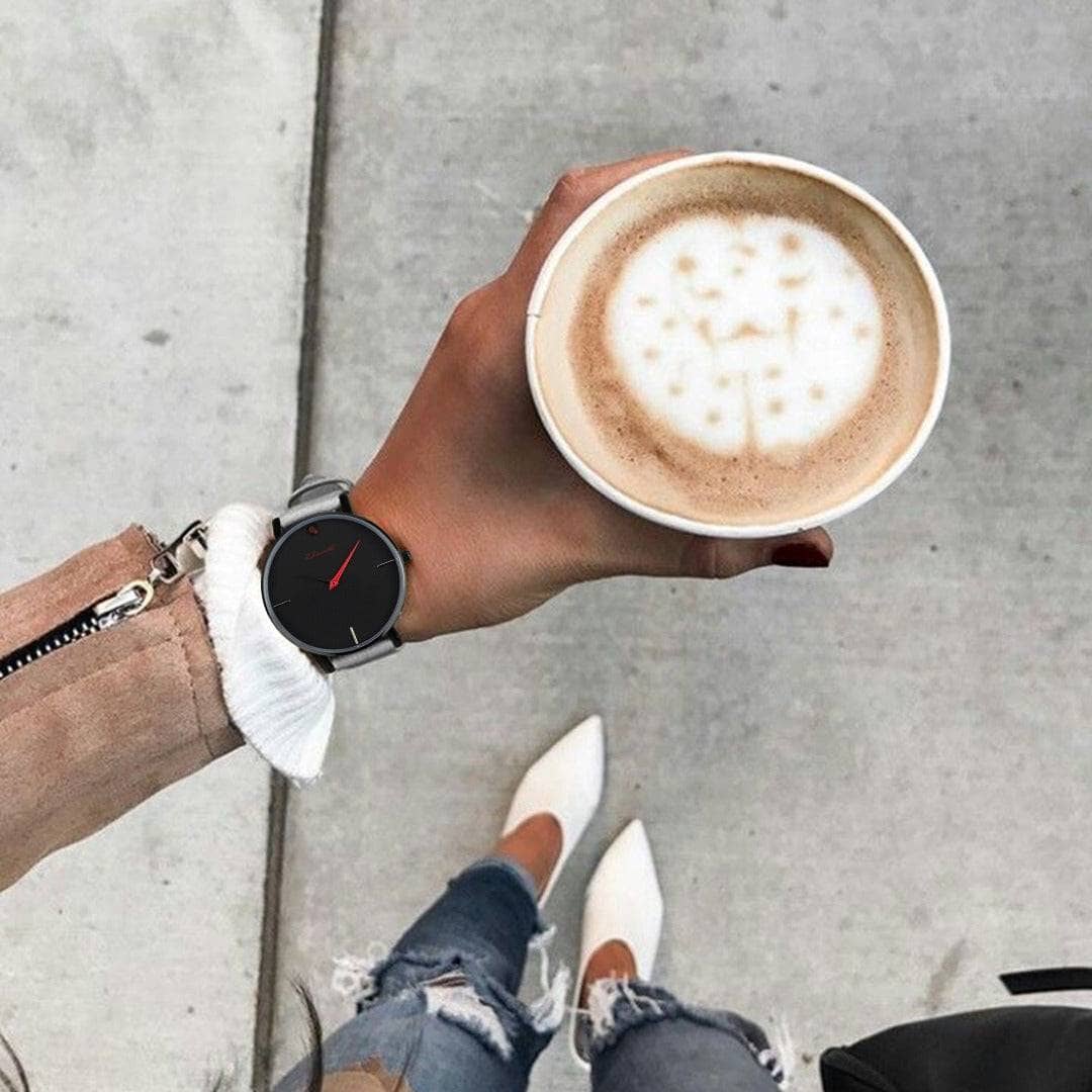 40MM Watches | Elements Watches