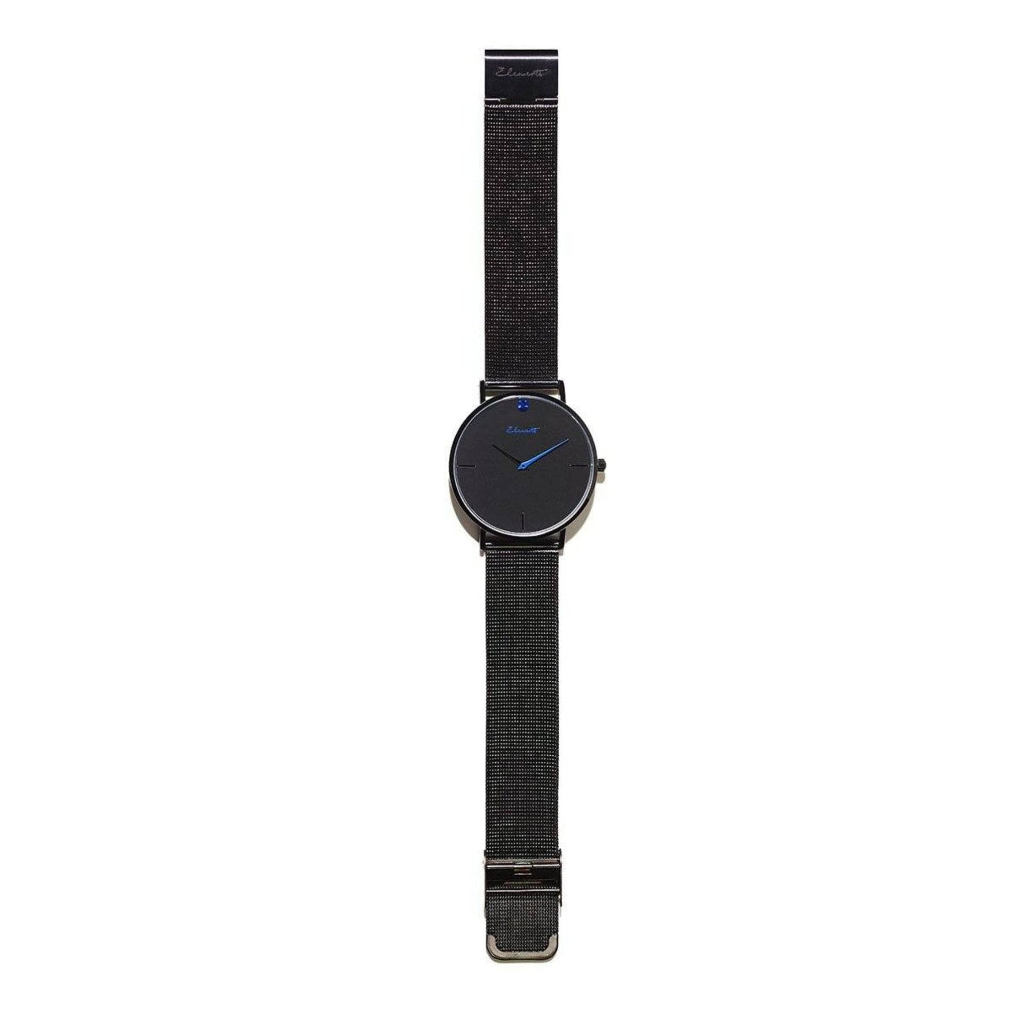 SCHOLAR 36 MESH | Elements Watches