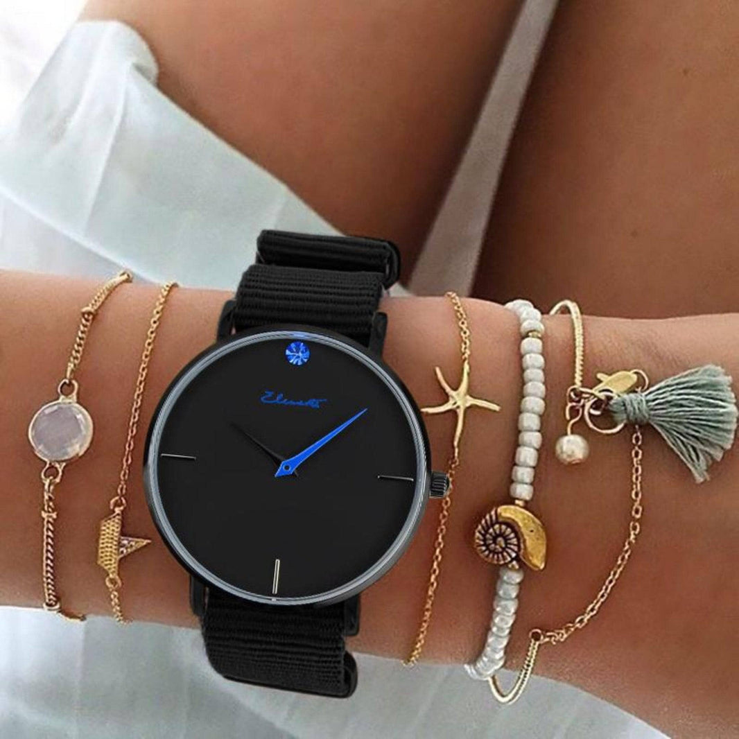 NATO Watches | Elements Watches