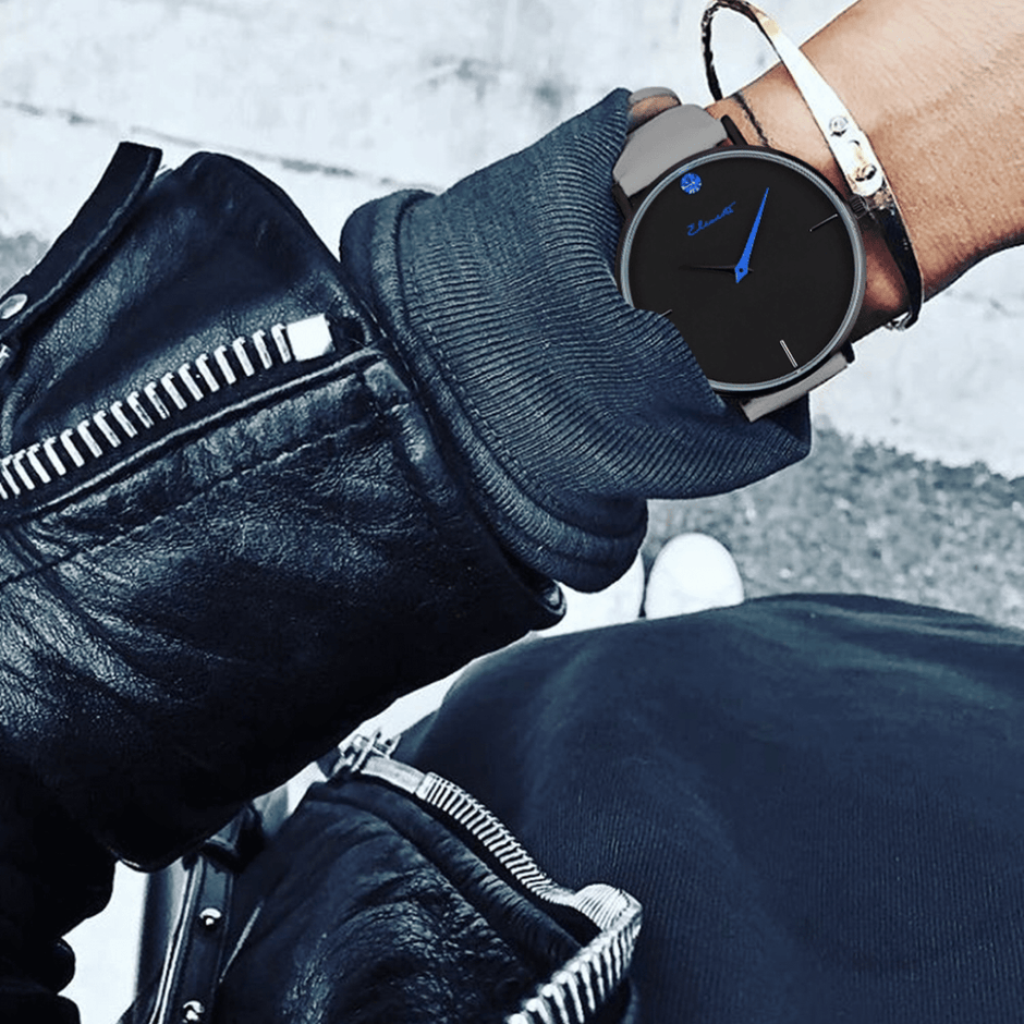 40MM Watches | Elements Watches