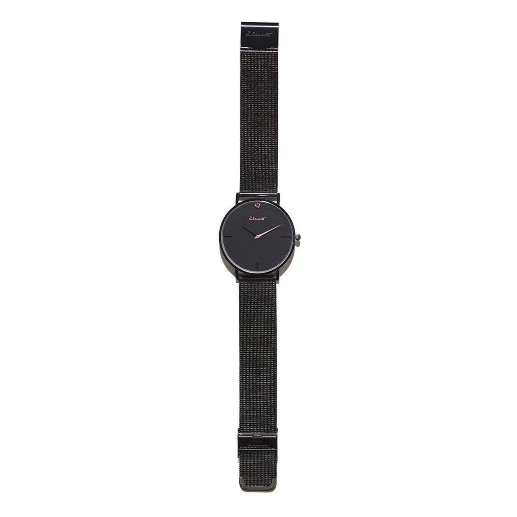 STRENGTH 36 MESH | Elements Watches
