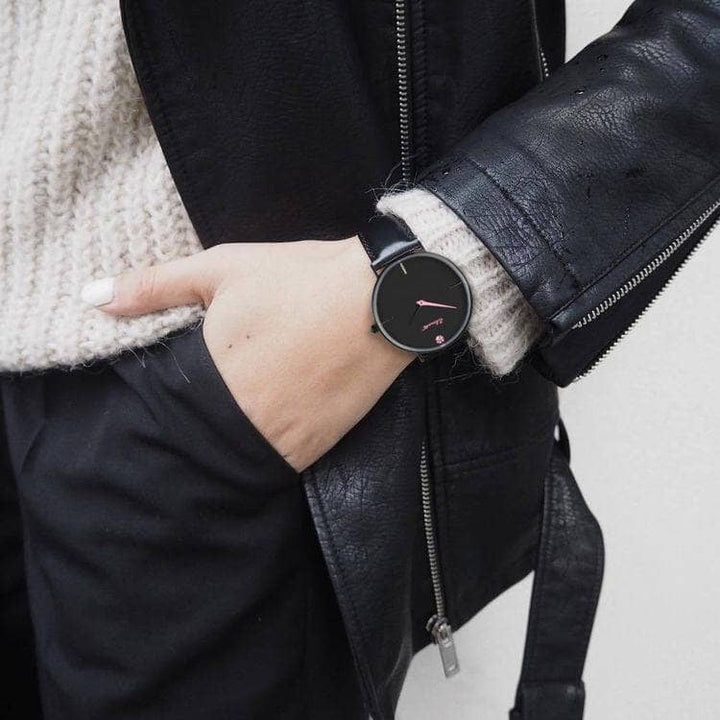 40MM Watches | Elements Watches